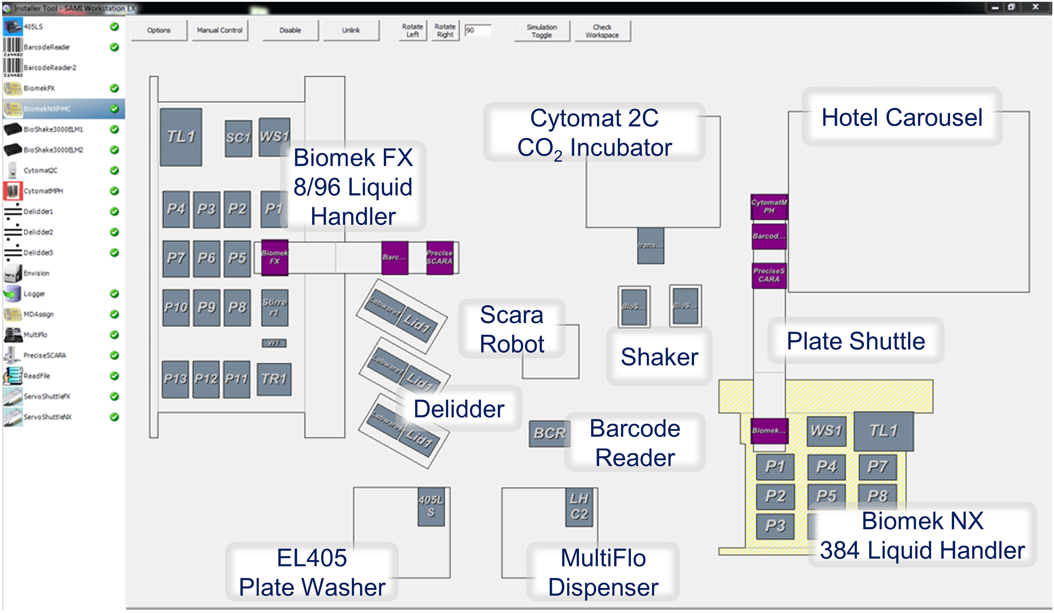 Cell Press: STAR Protocols
