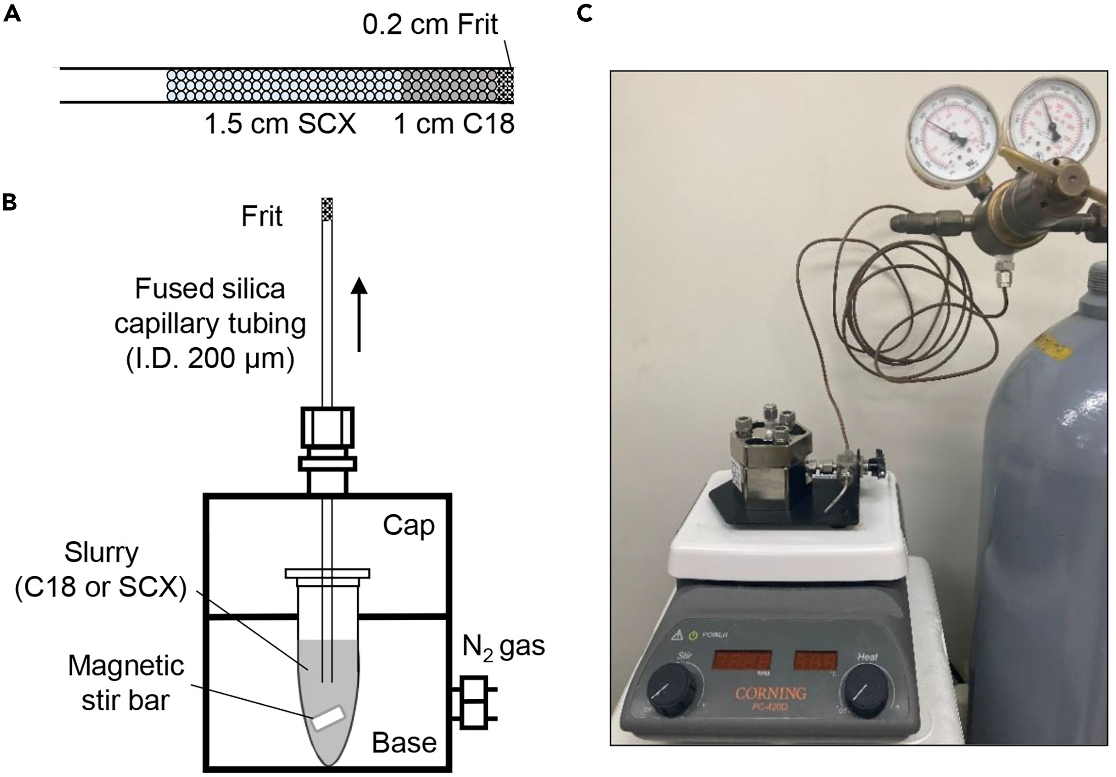 Cell Press: STAR Protocols