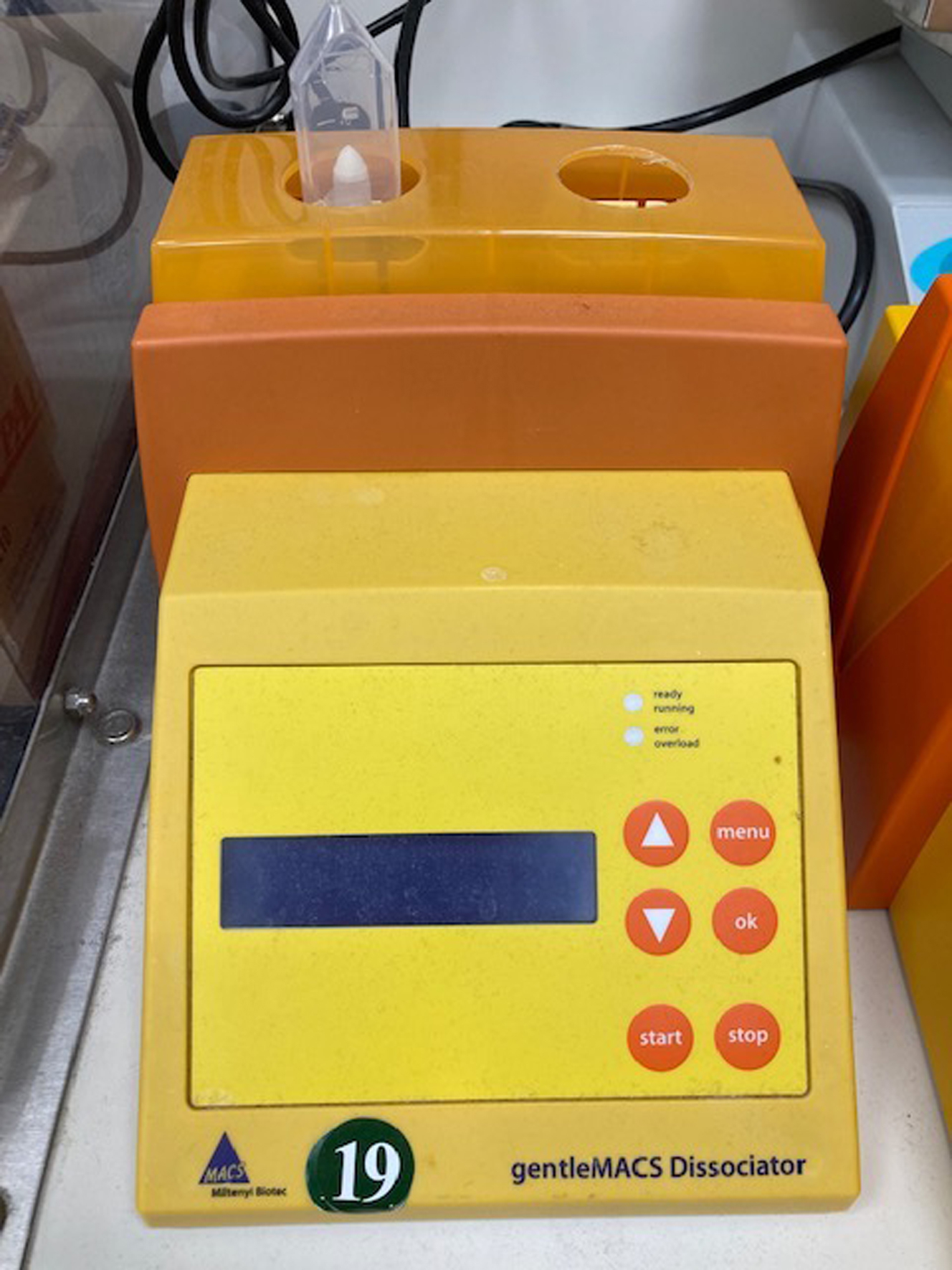 Cell Press: STAR Protocols