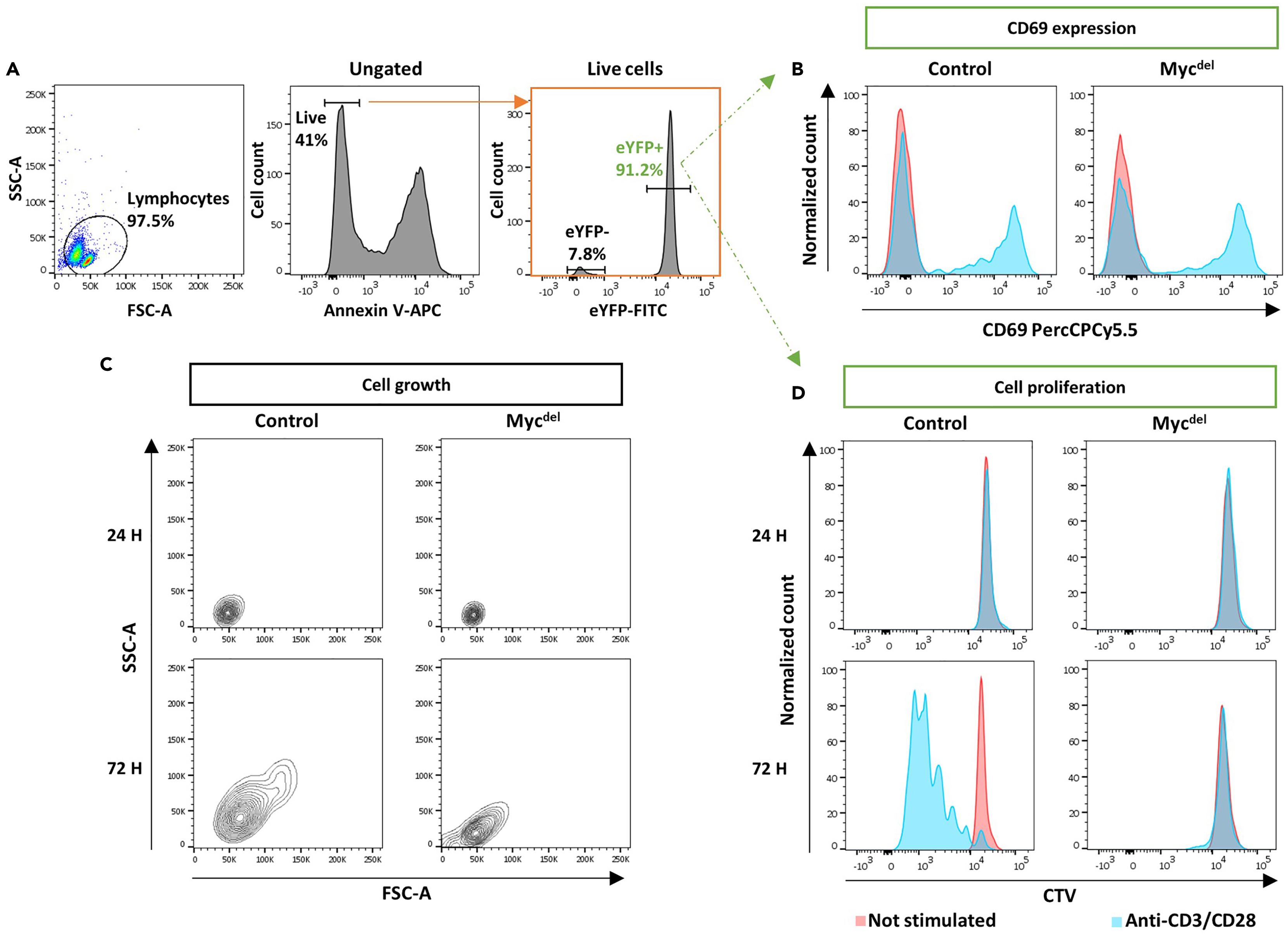 Cell Press: STAR Protocols