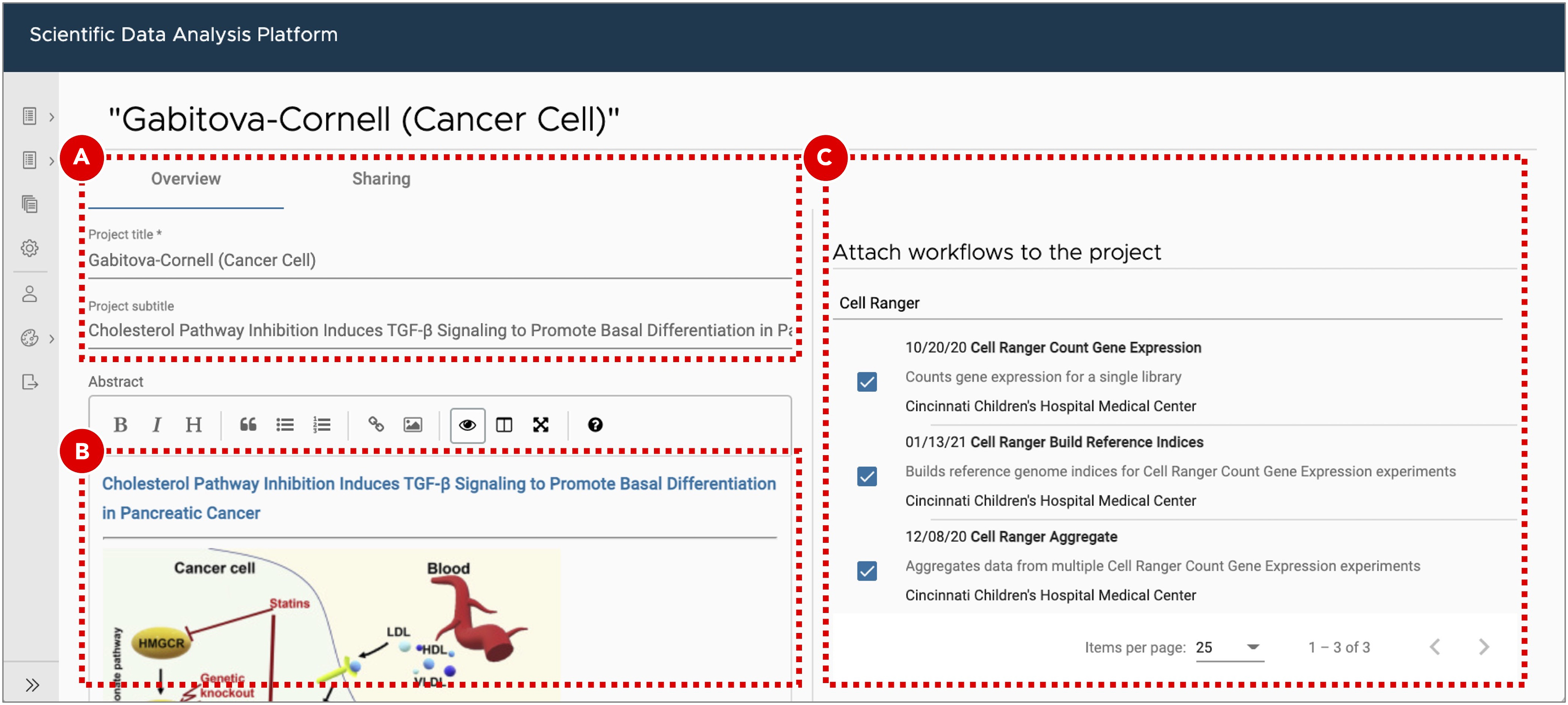 Cell Press: STAR Protocols