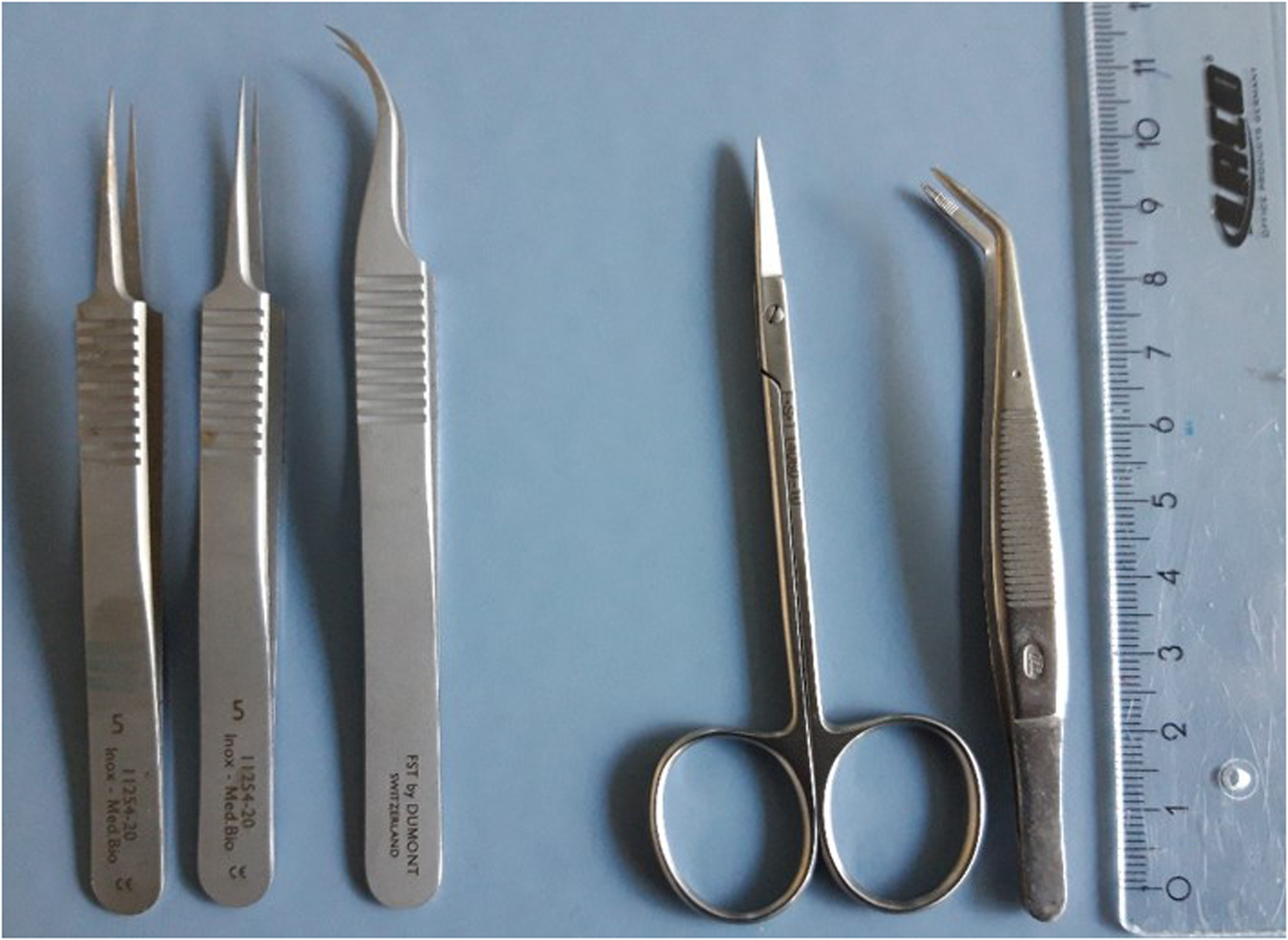 Cell Press: STAR Protocols