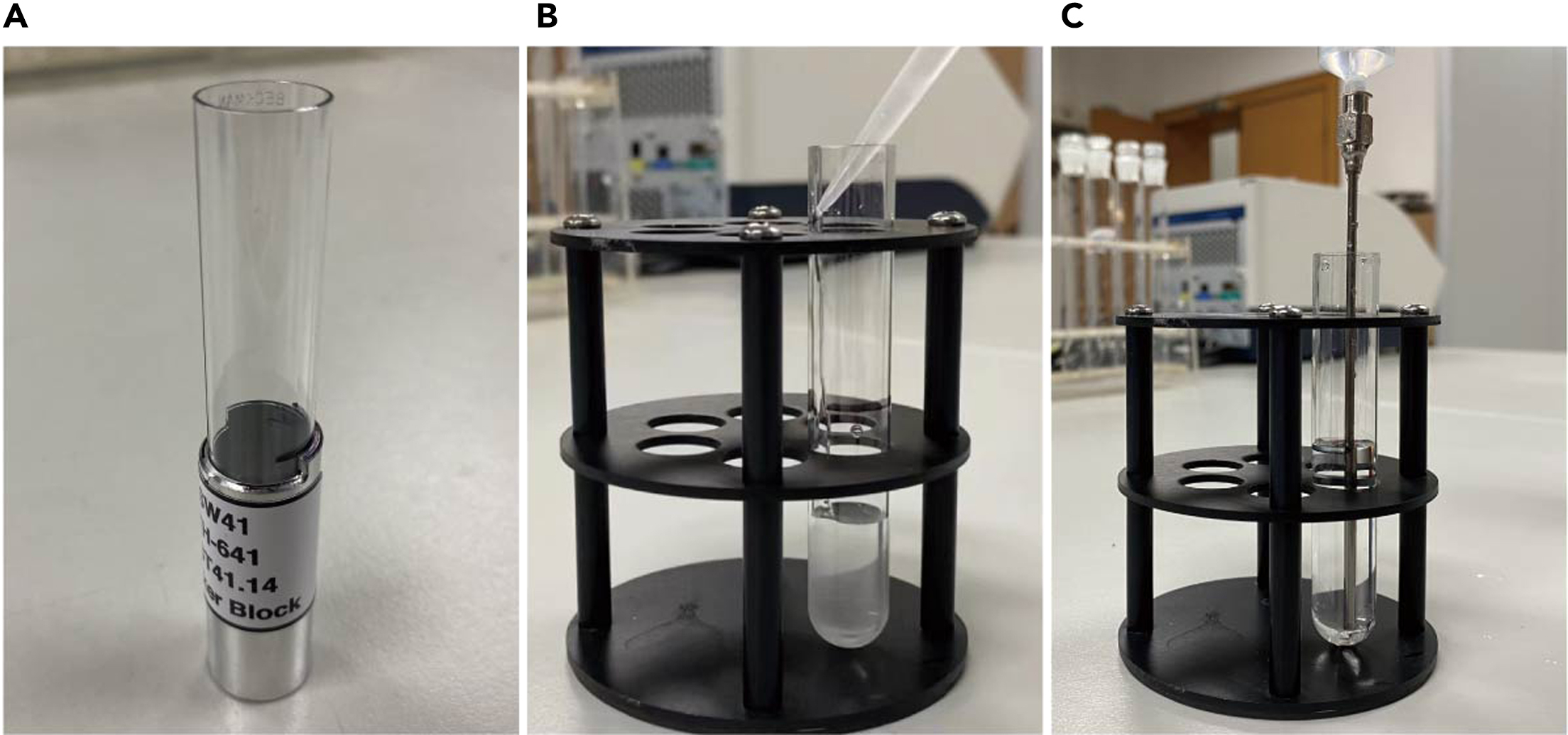 Cell Press: STAR Protocols