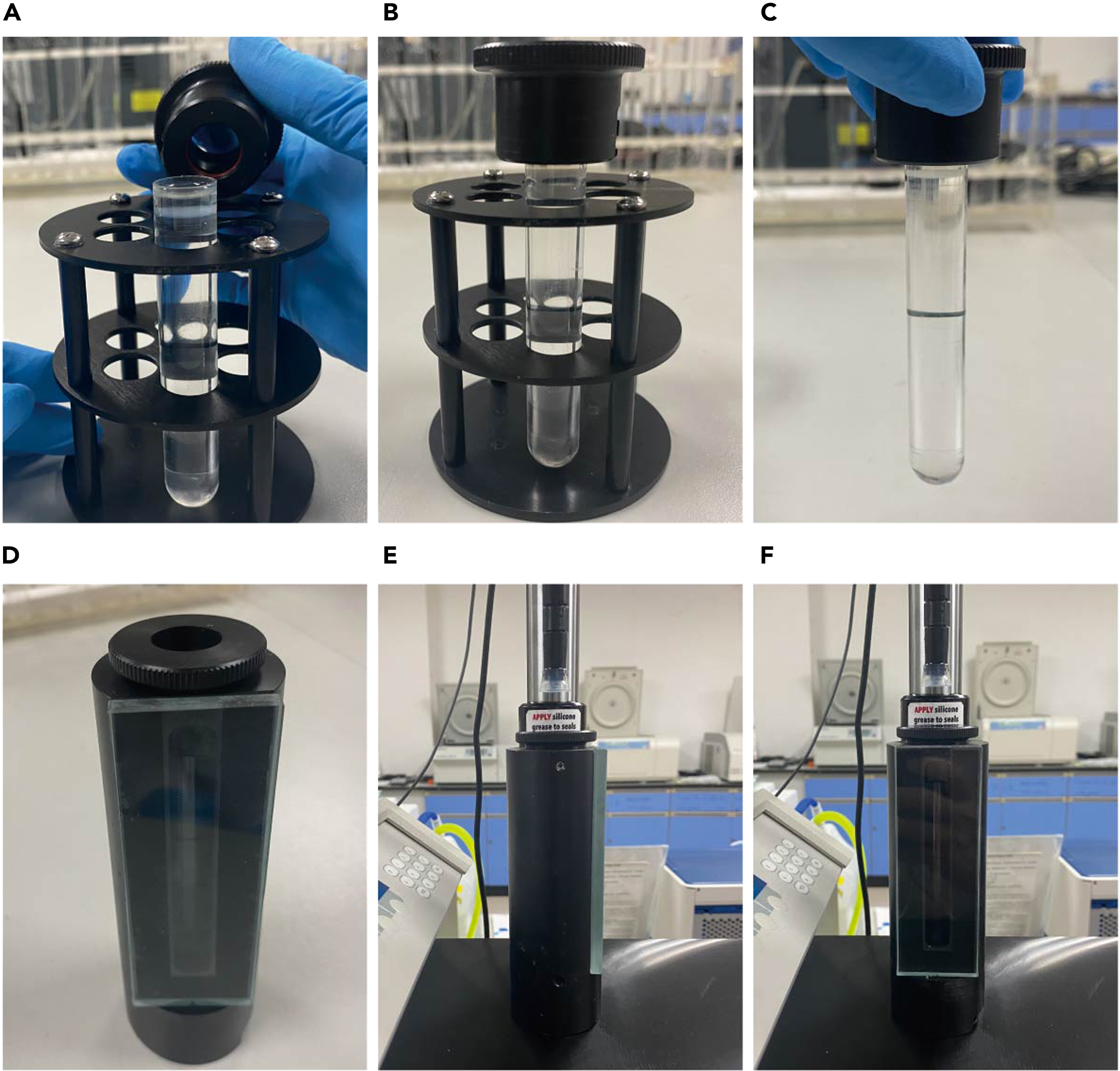 Cell Press: STAR Protocols