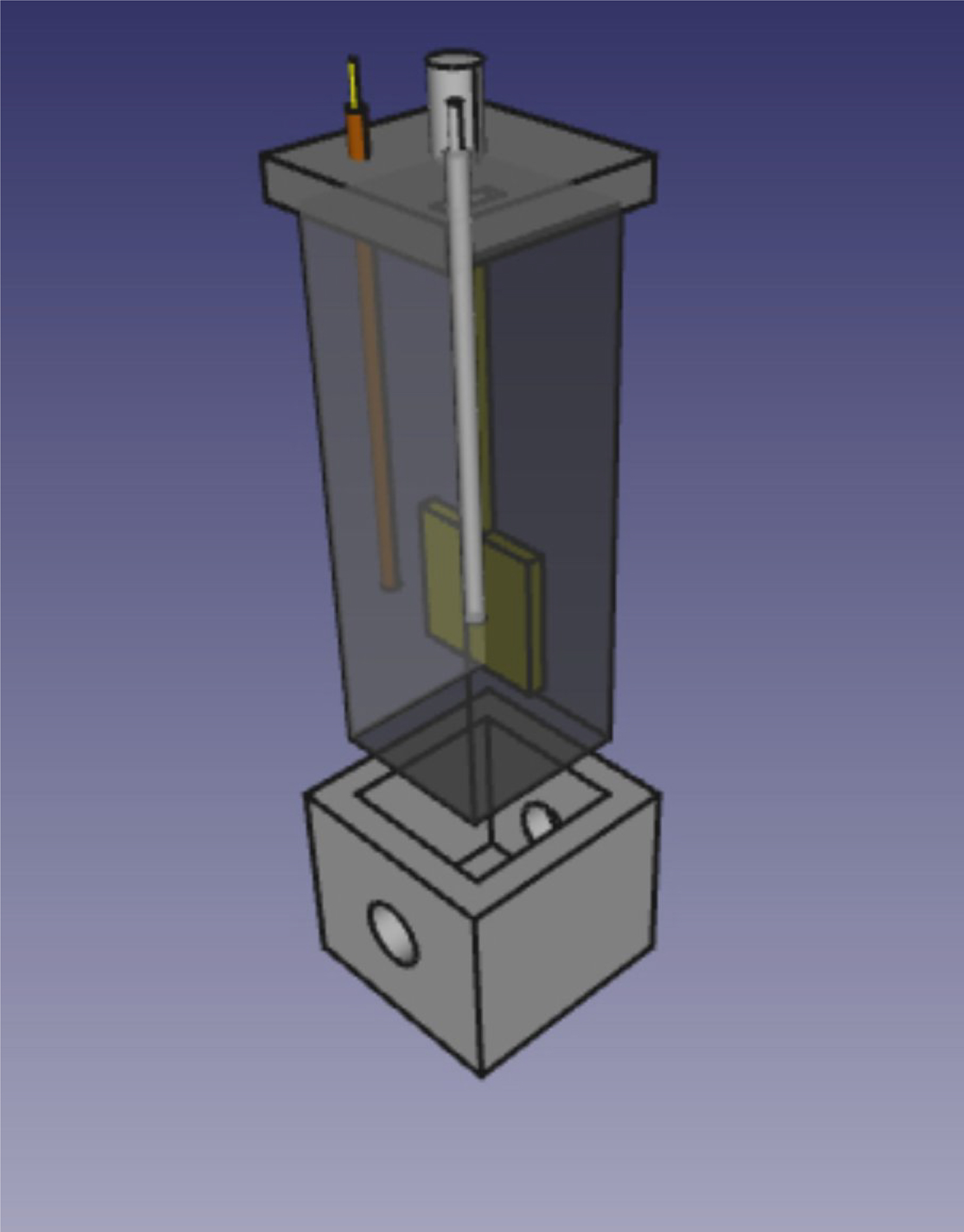 Cell Press: STAR Protocols