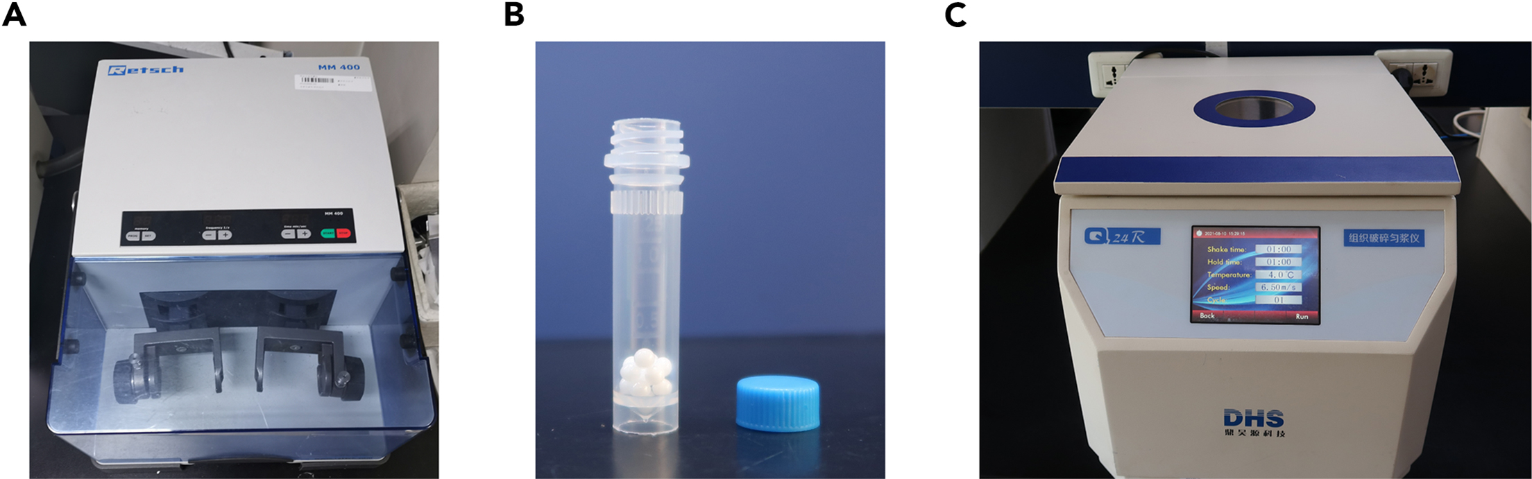 Cell Press: STAR Protocols