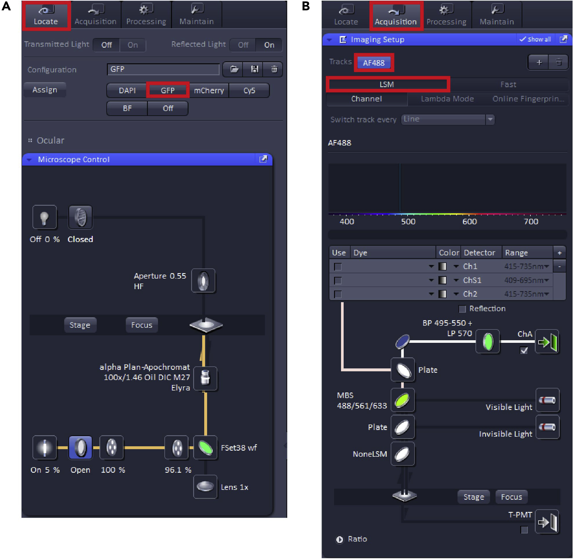 Cell Press: STAR Protocols