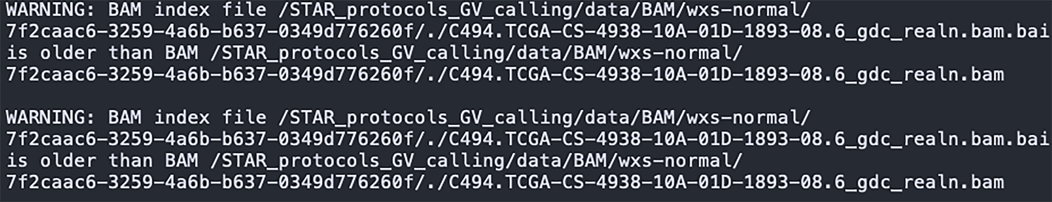 Cell Press: STAR Protocols
