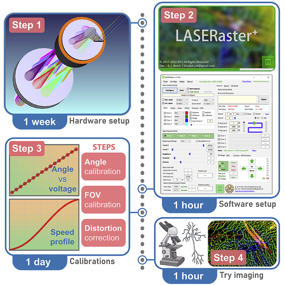 Cell Press: STAR Protocols