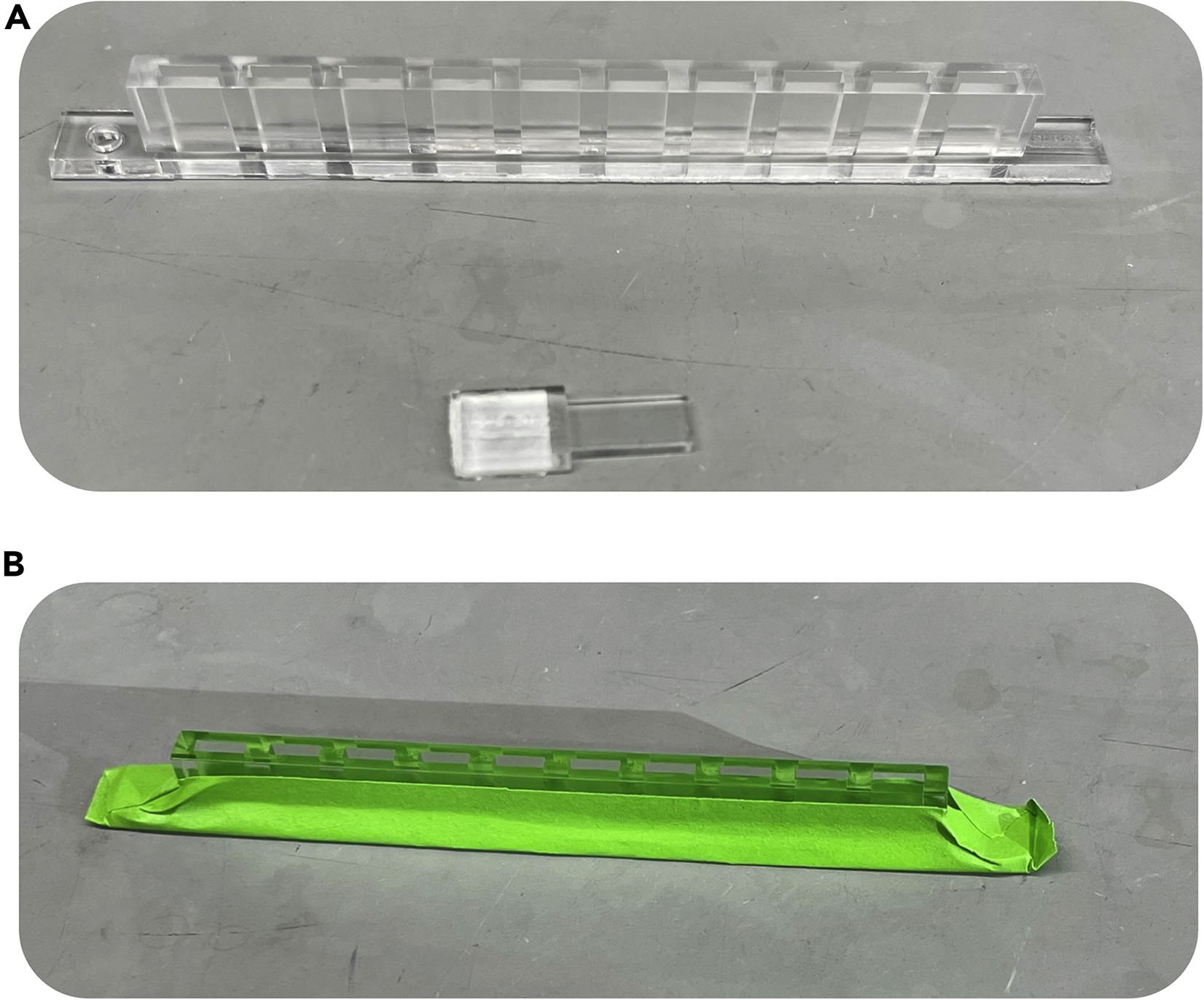 Cell Press: STAR Protocols
