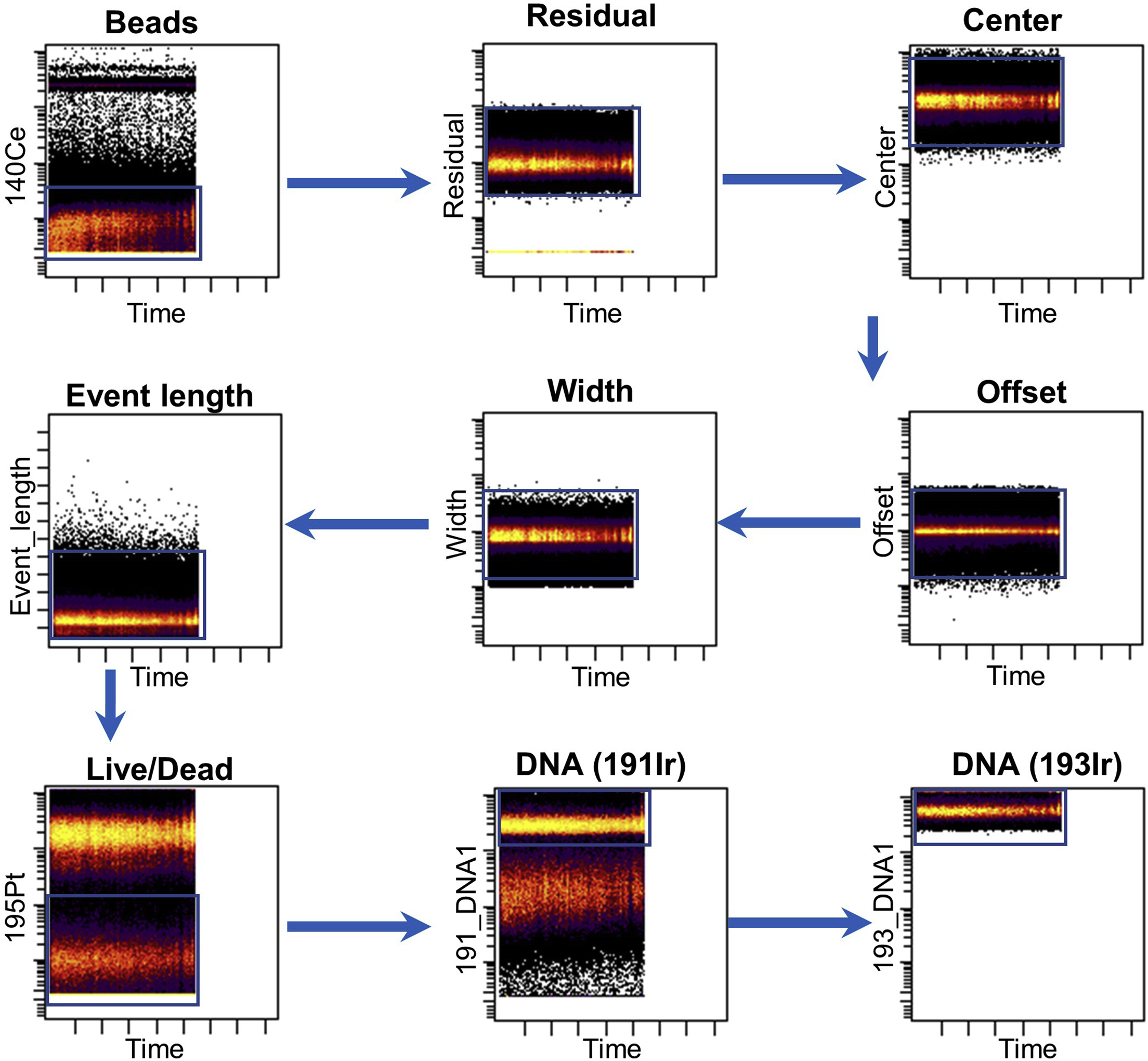 Cell Press: STAR Protocols