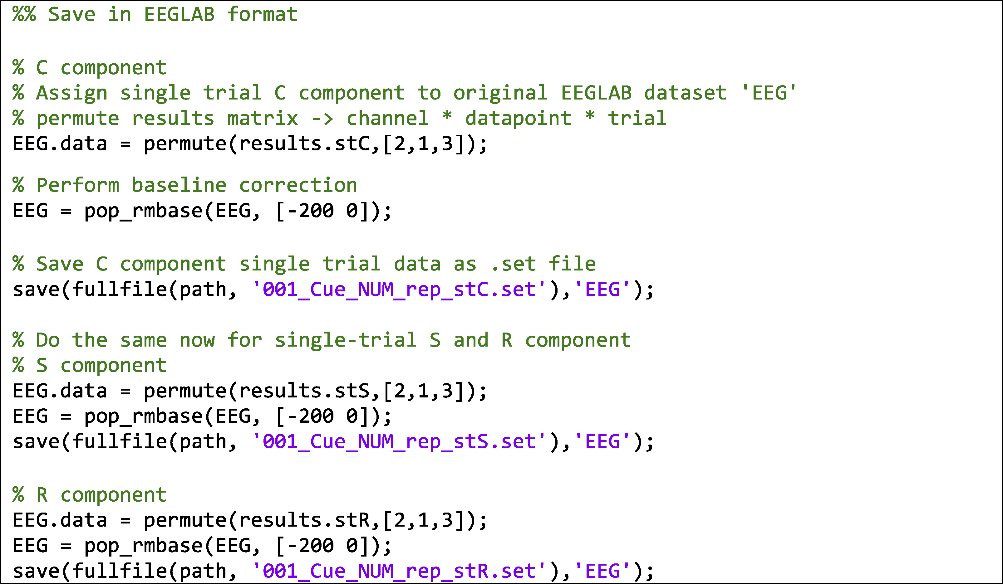 Cell Press: STAR Protocols