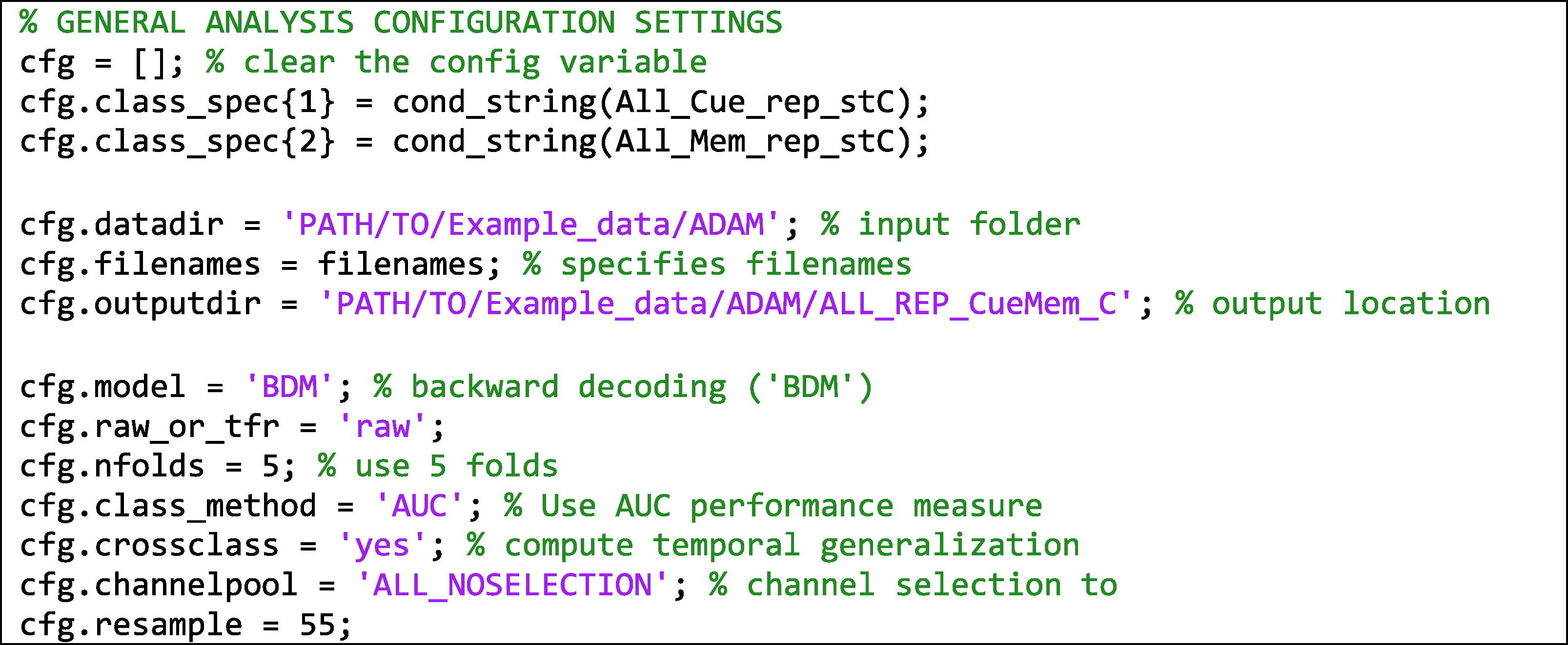 Cell Press: STAR Protocols