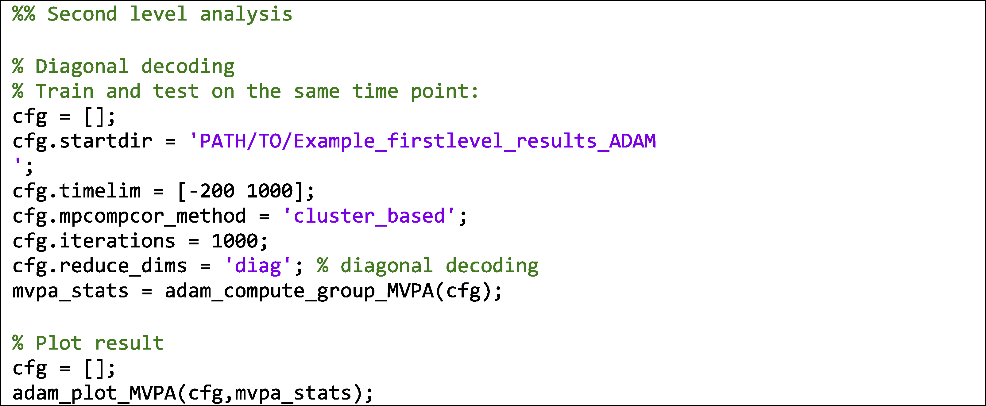 Cell Press: STAR Protocols