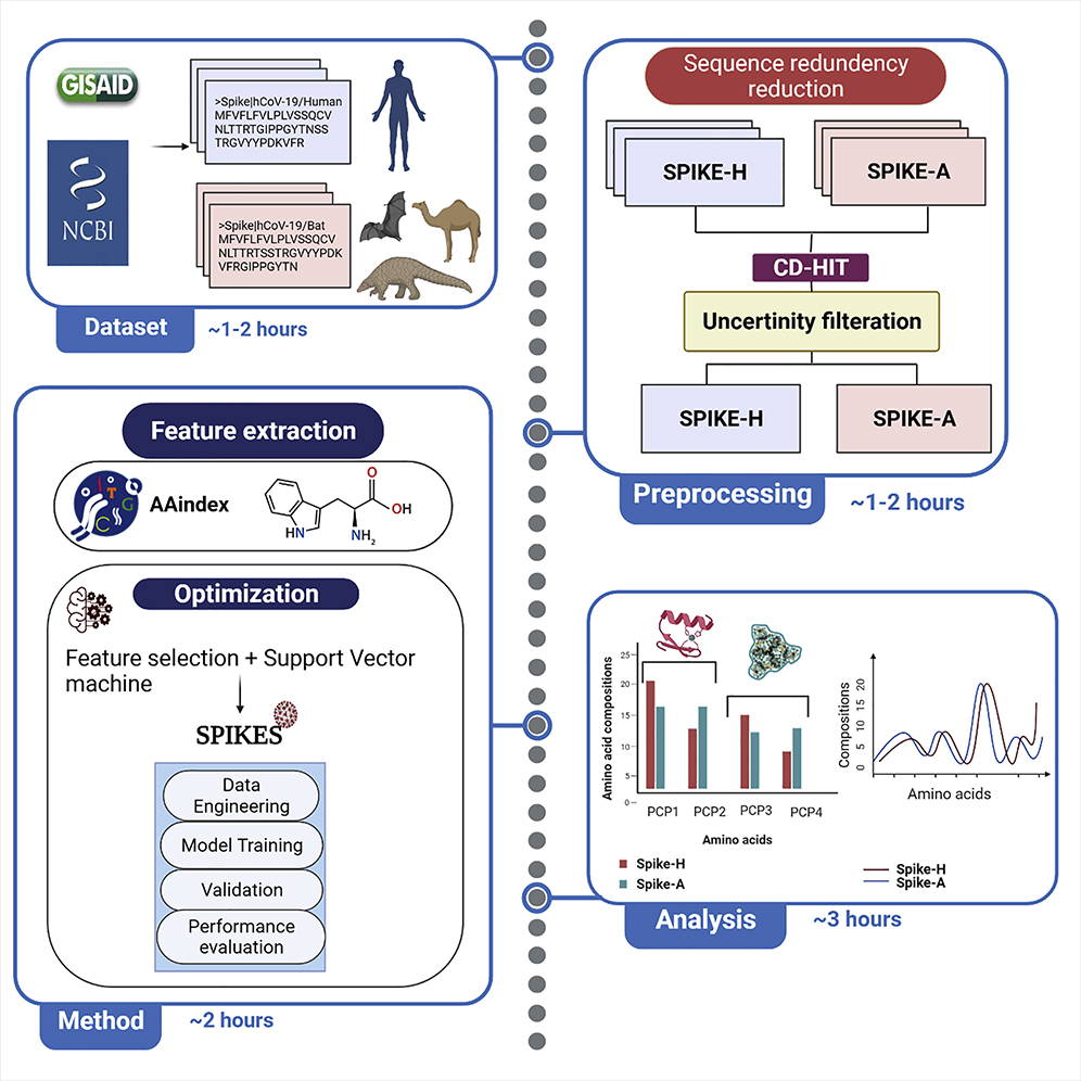 Cell Press: STAR Protocols