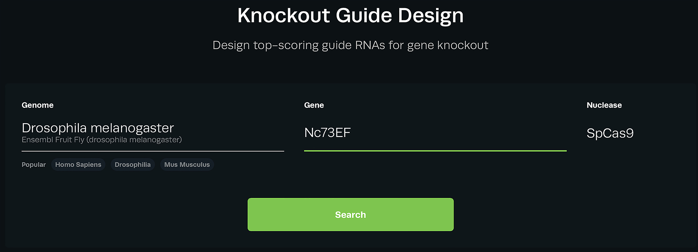 Cell Press: STAR Protocols