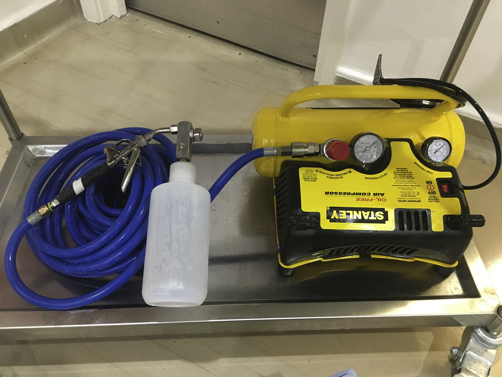 Cell Press: STAR Protocols