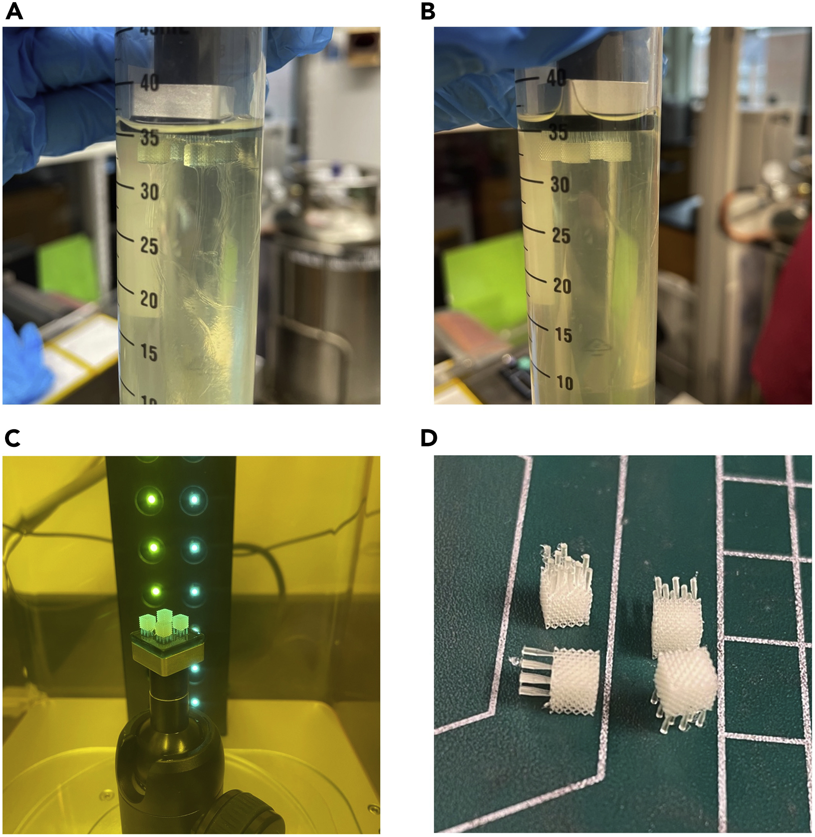 Cell Press: STAR Protocols