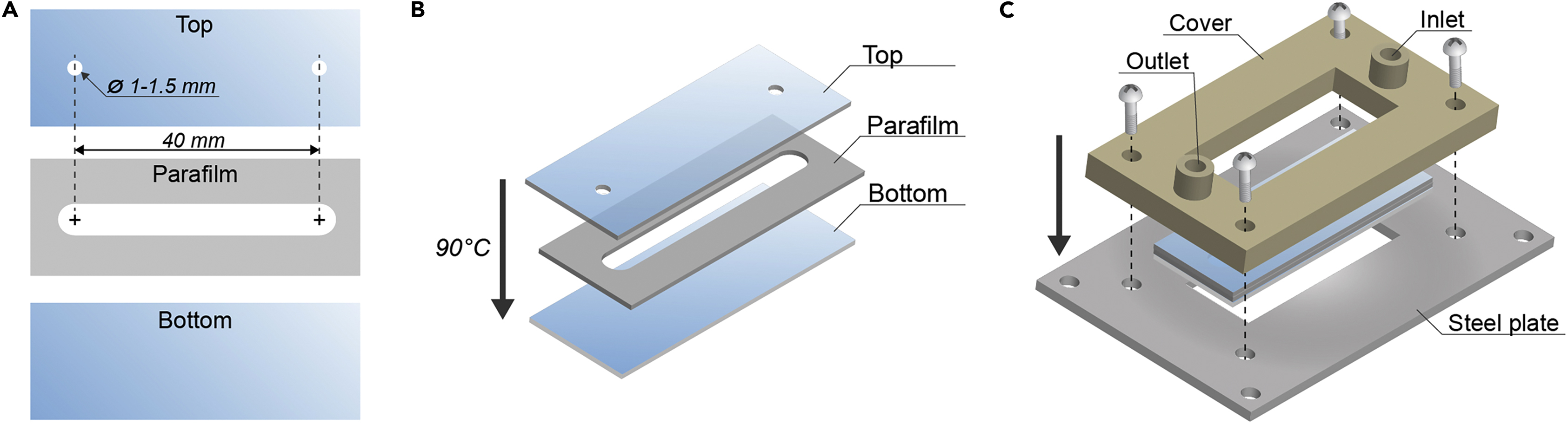 Cell Press: STAR Protocols