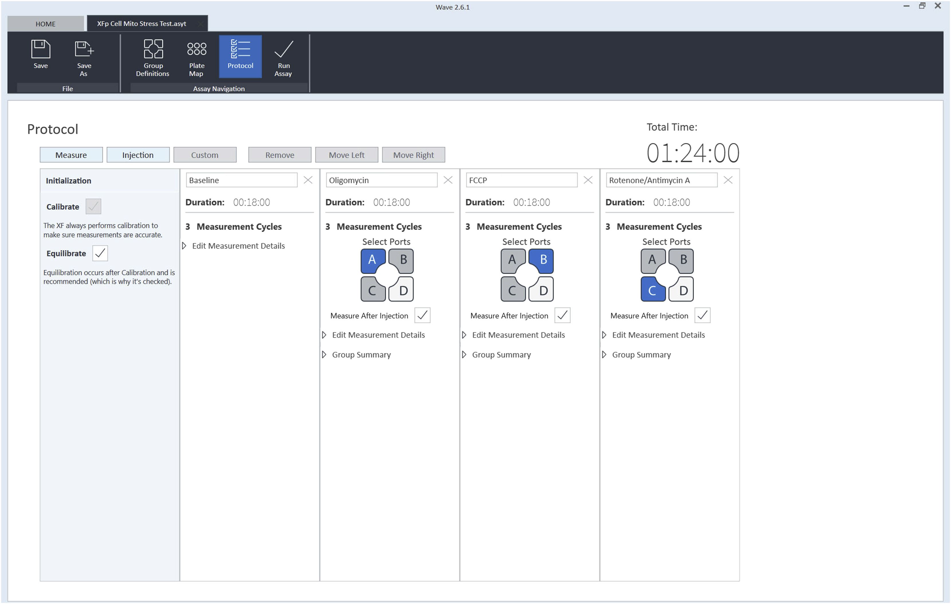 Cell Press: STAR Protocols