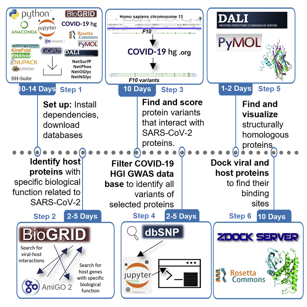 Cell Press: STAR Protocols