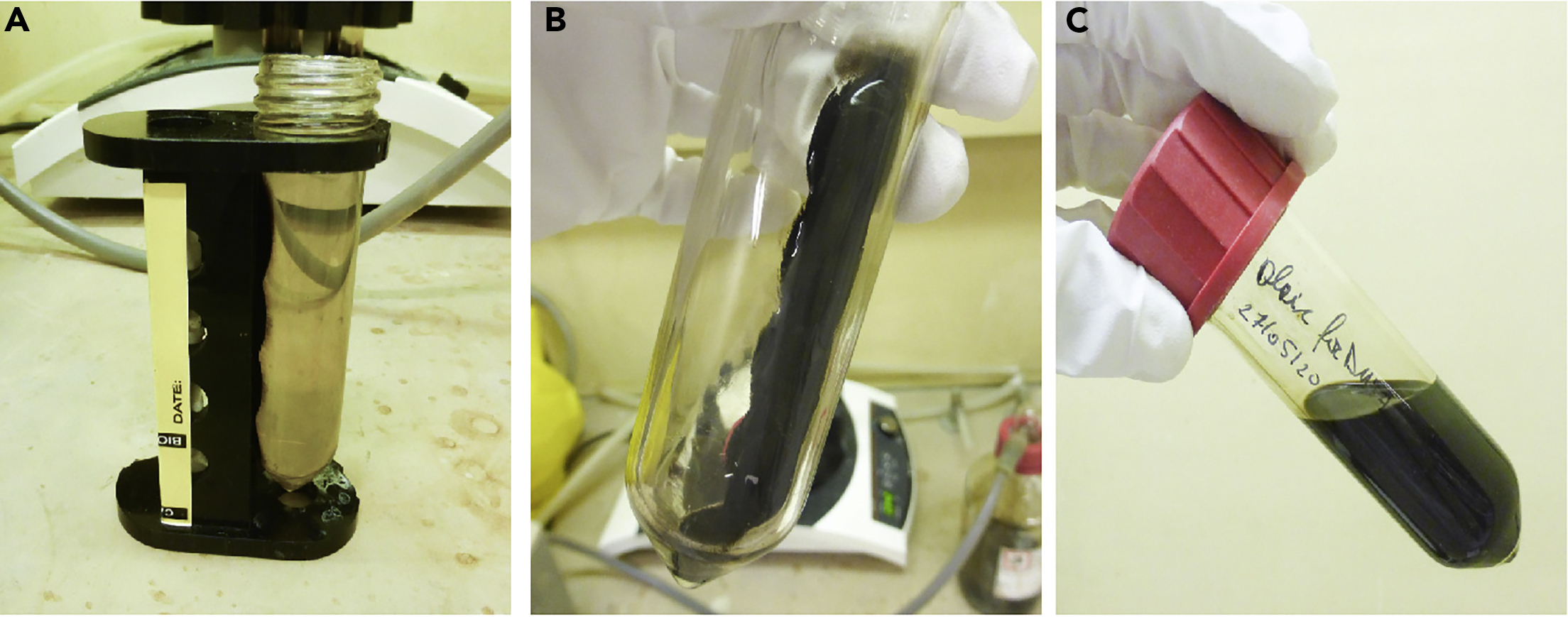 Cell Press: STAR Protocols