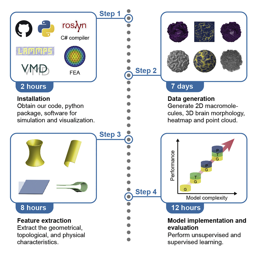 Cell Press: STAR Protocols