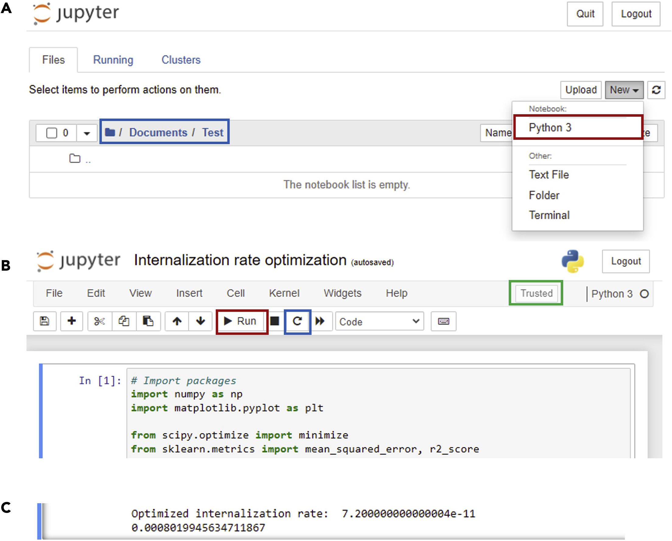 Cell Press: STAR Protocols