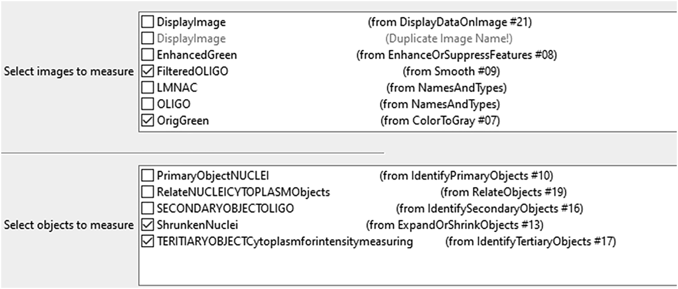 Cell Press: STAR Protocols