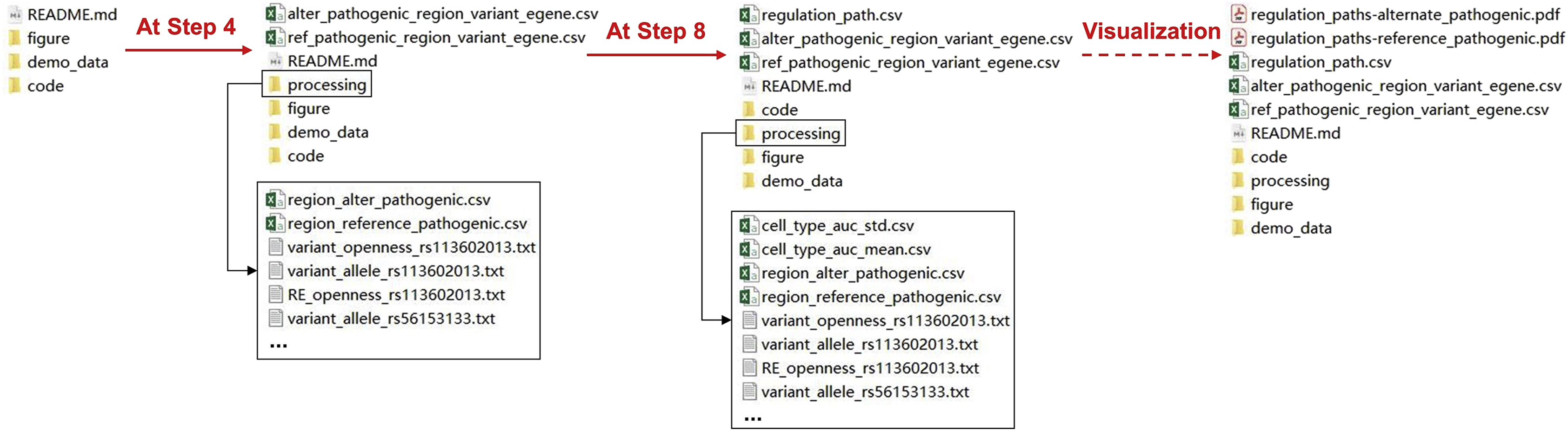 Cell Press: STAR Protocols
