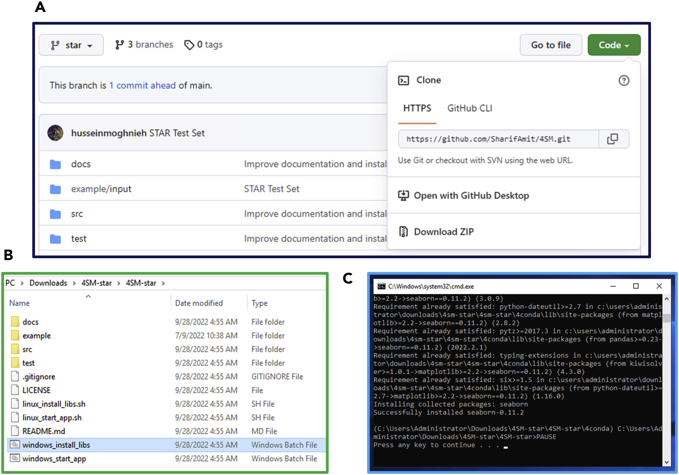 Cell Press: STAR Protocols