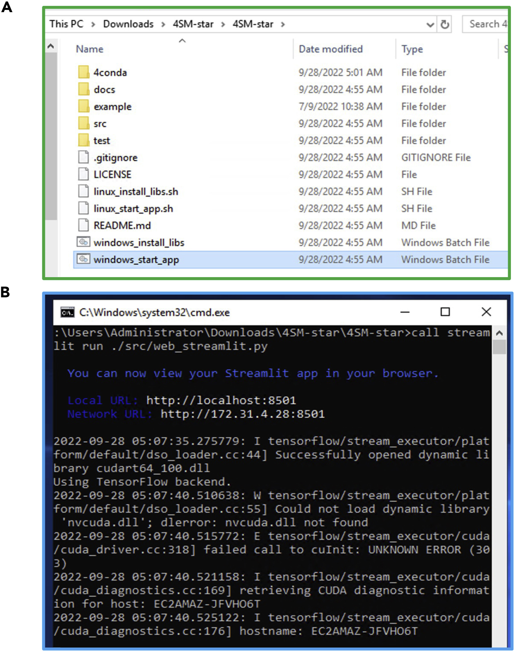 Cell Press: STAR Protocols