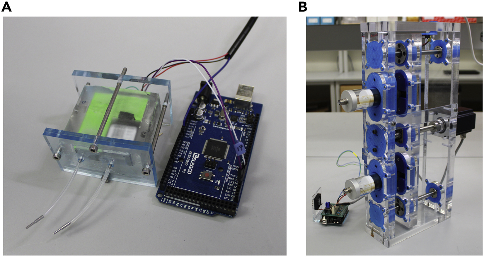 Cell Press: STAR Protocols