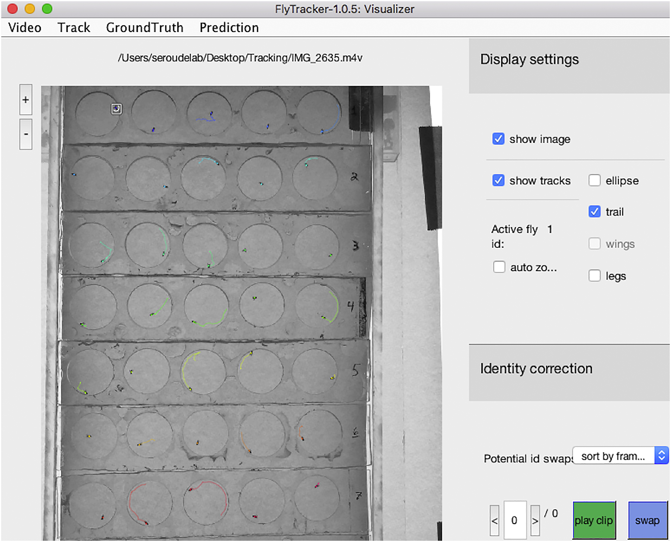 Cell Press: STAR Protocols