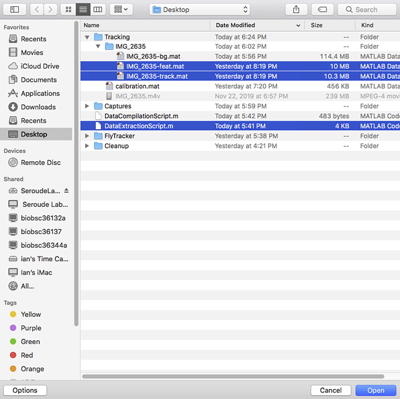 Cell Press: STAR Protocols