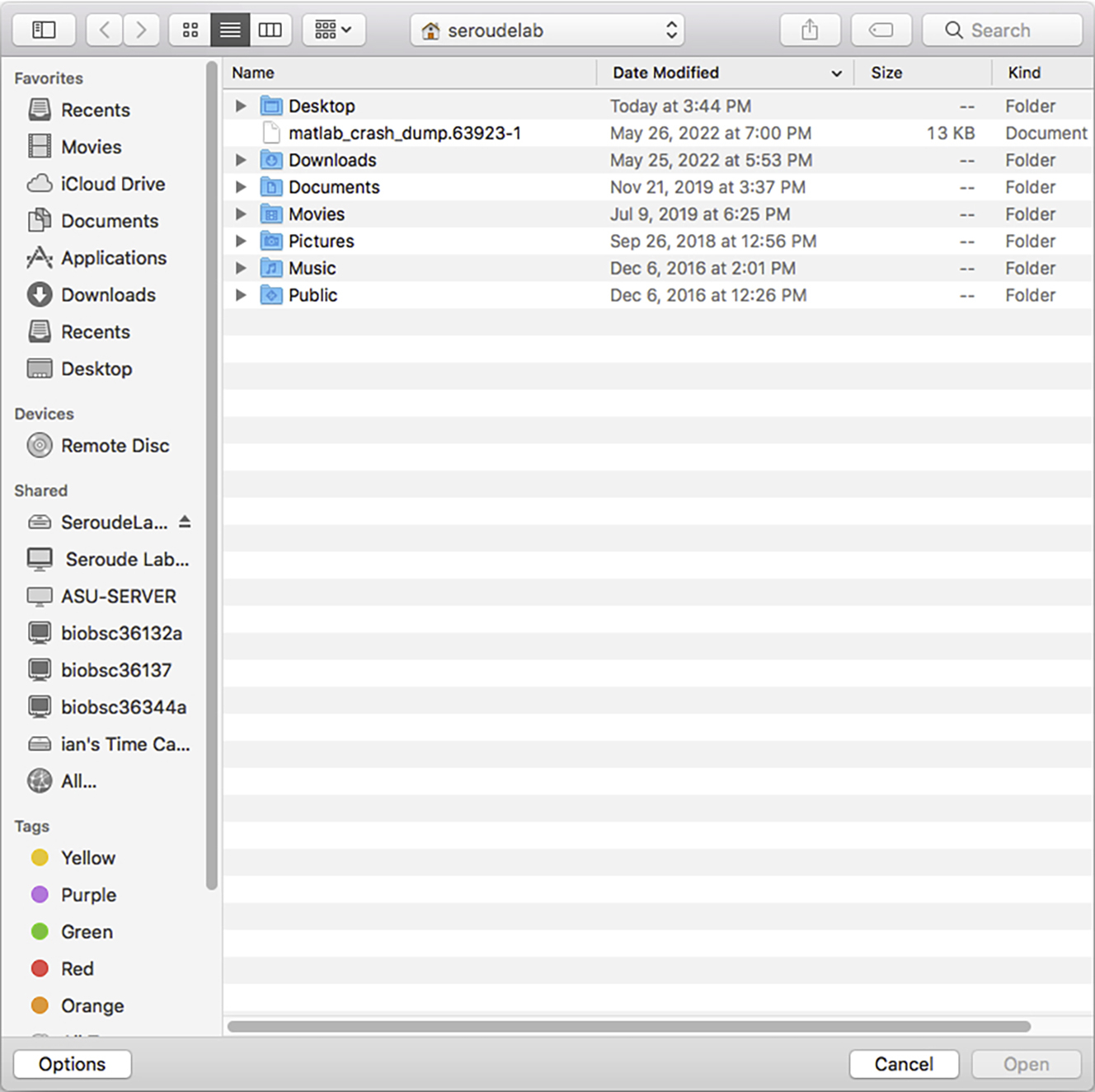 Cell Press: STAR Protocols