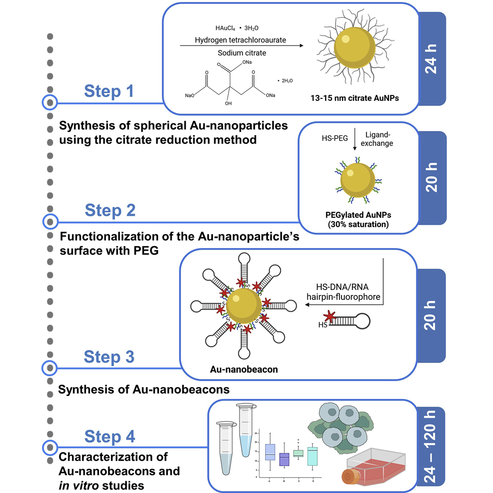 Cell Press: STAR Protocols