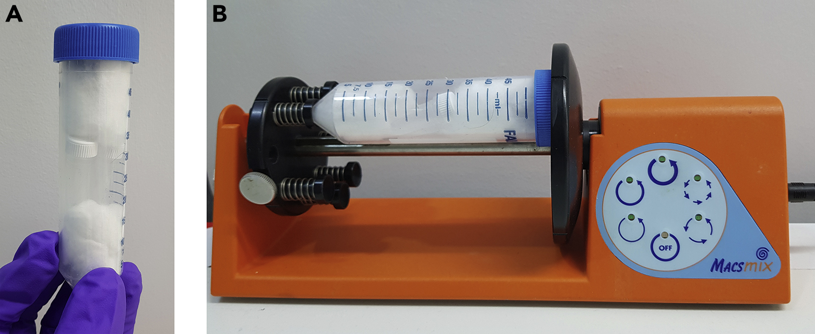 Cell Press: STAR Protocols