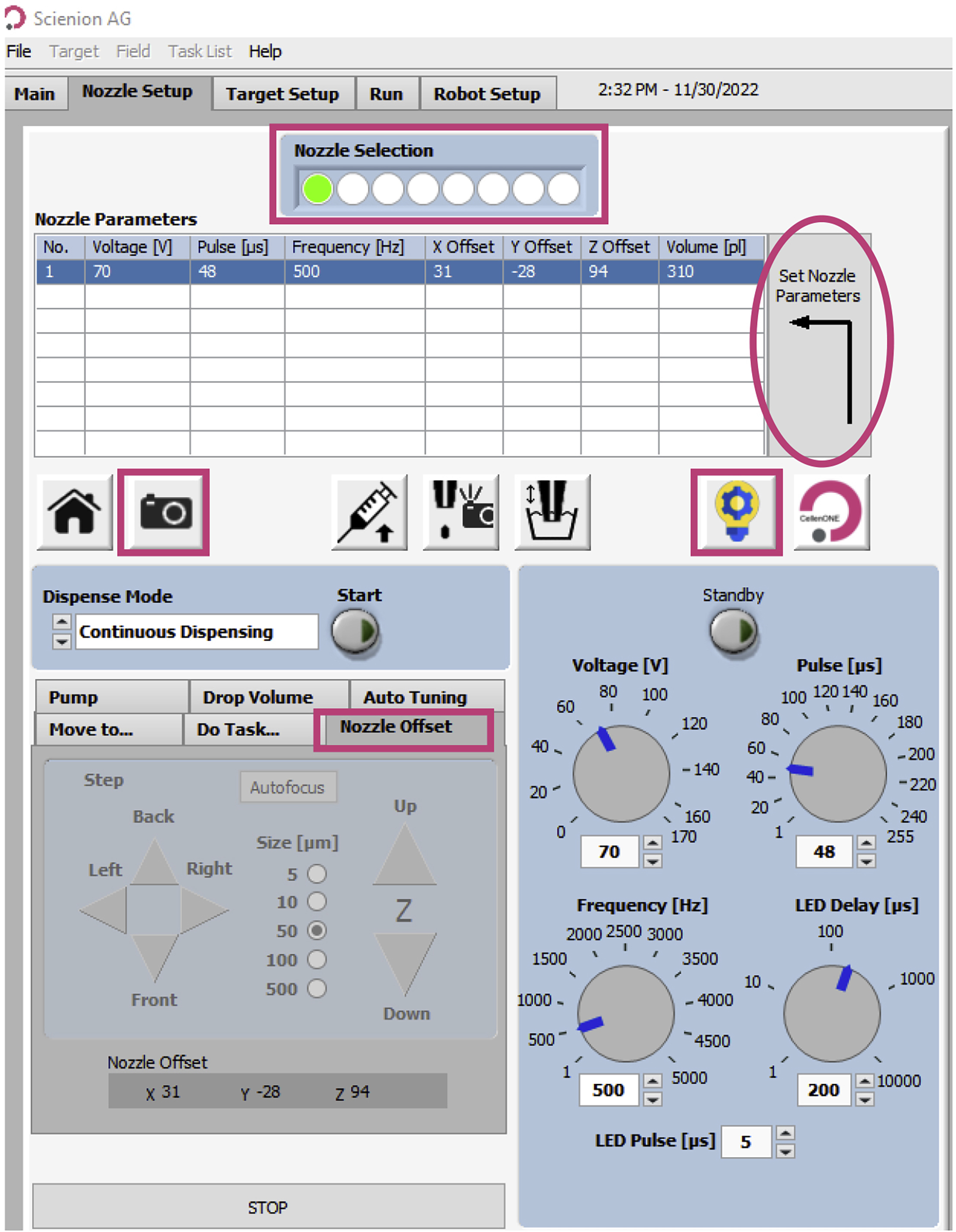 Cell Press: STAR Protocols