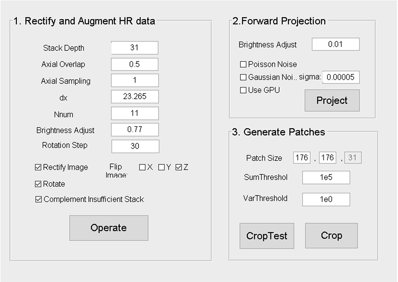 Cell Press: STAR Protocols