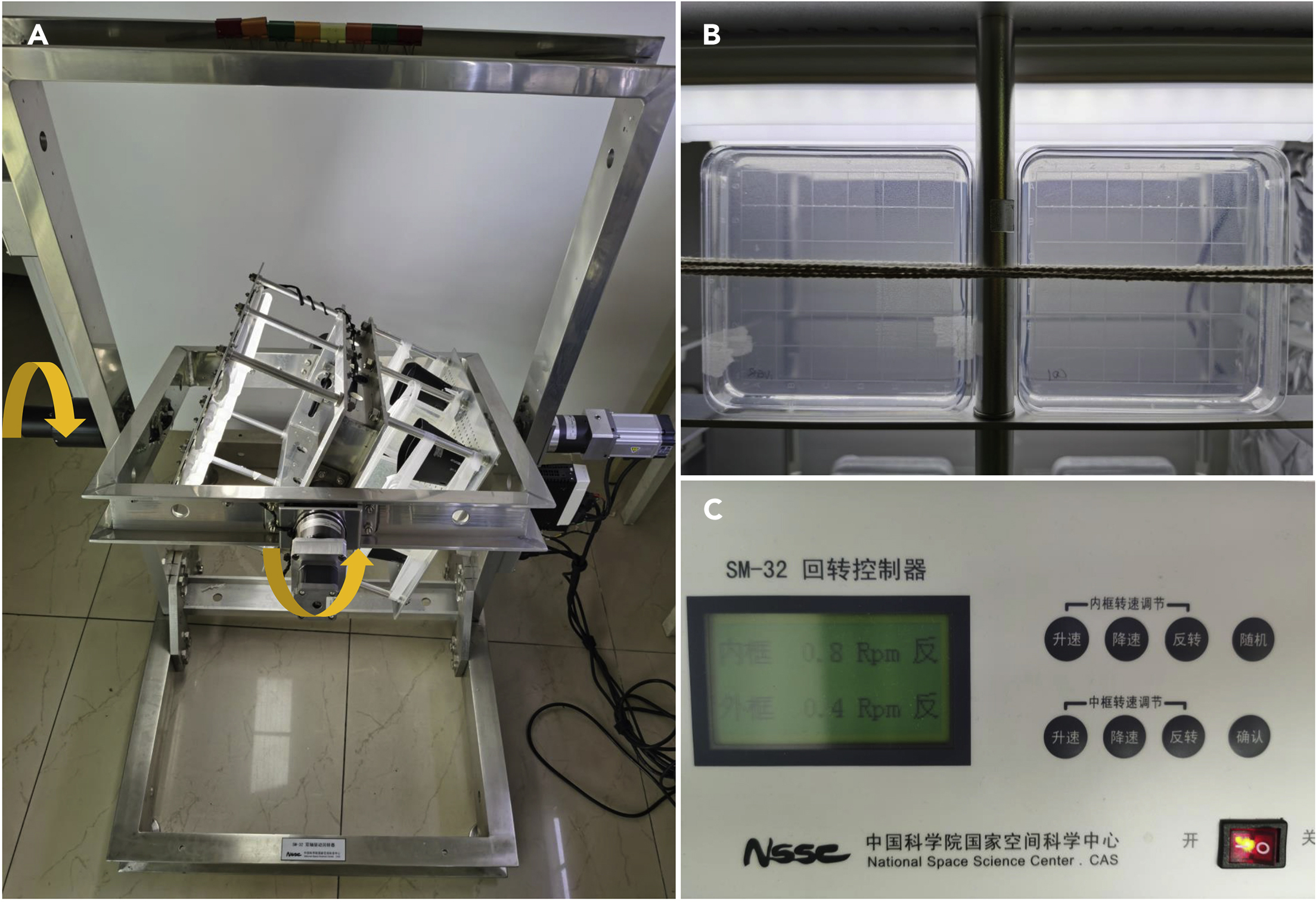 Cell Press: STAR Protocols