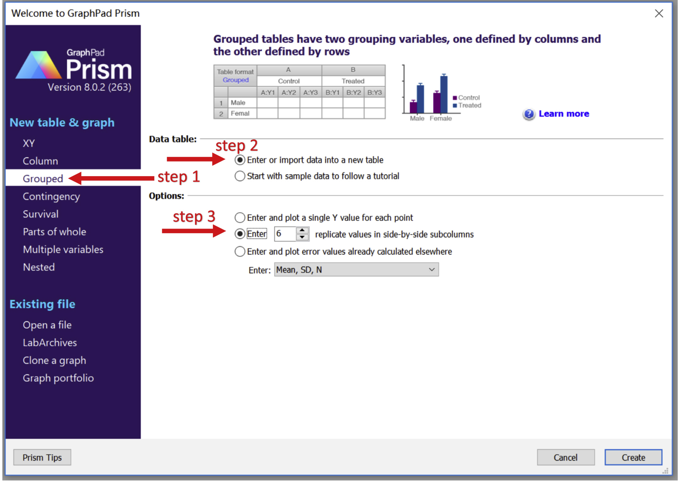 Cell Press: STAR Protocols