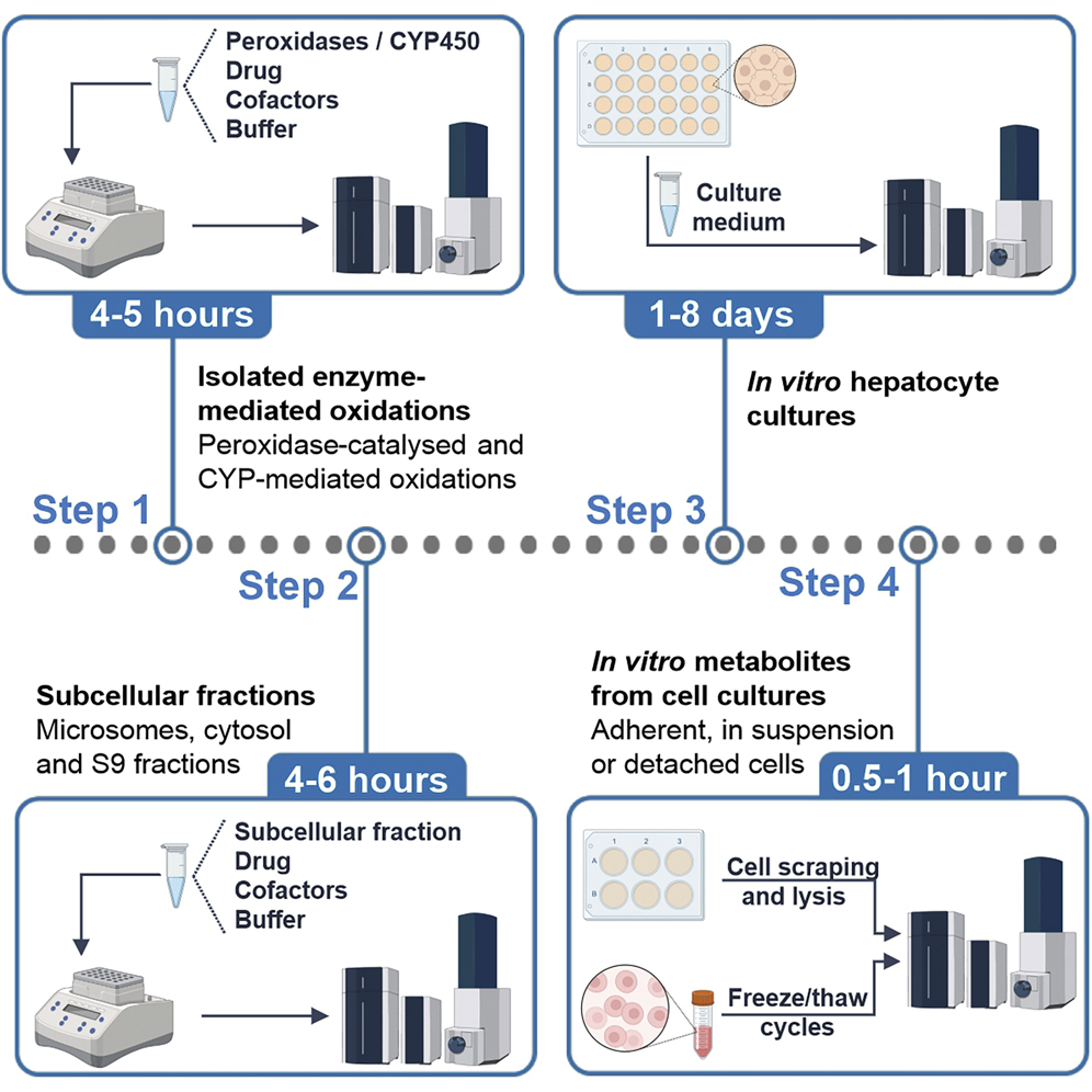 Cell Press: STAR Protocols