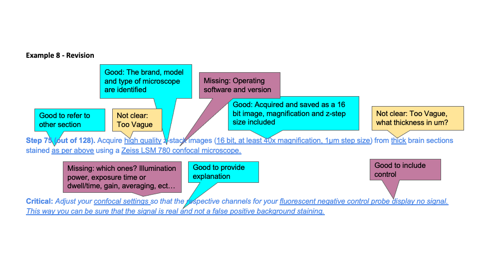 Cell Press: STAR Protocols