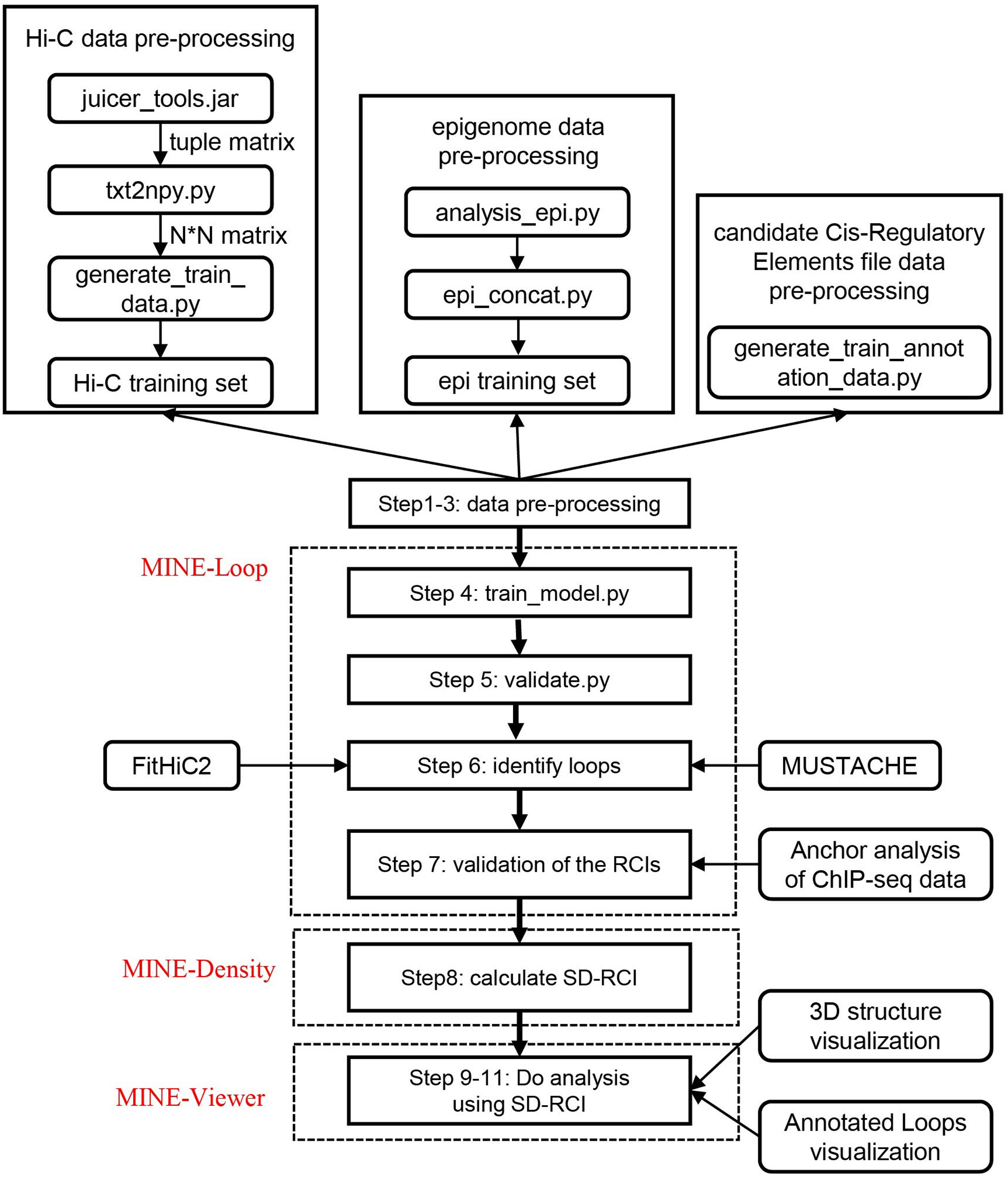 Cell Press: STAR Protocols