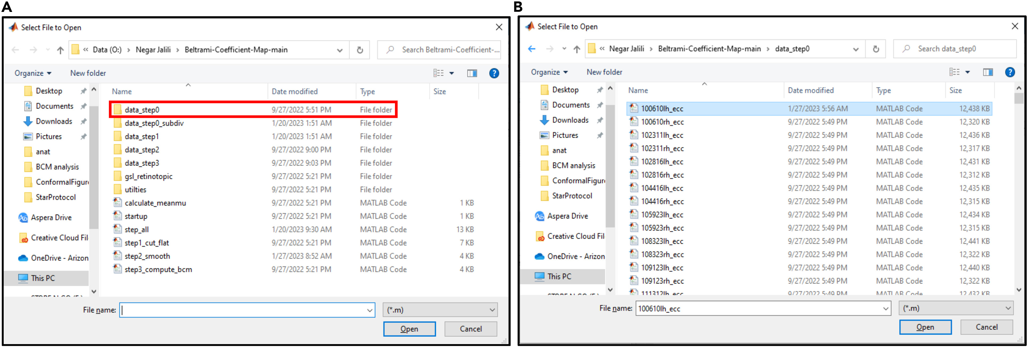 Cell Press: STAR Protocols