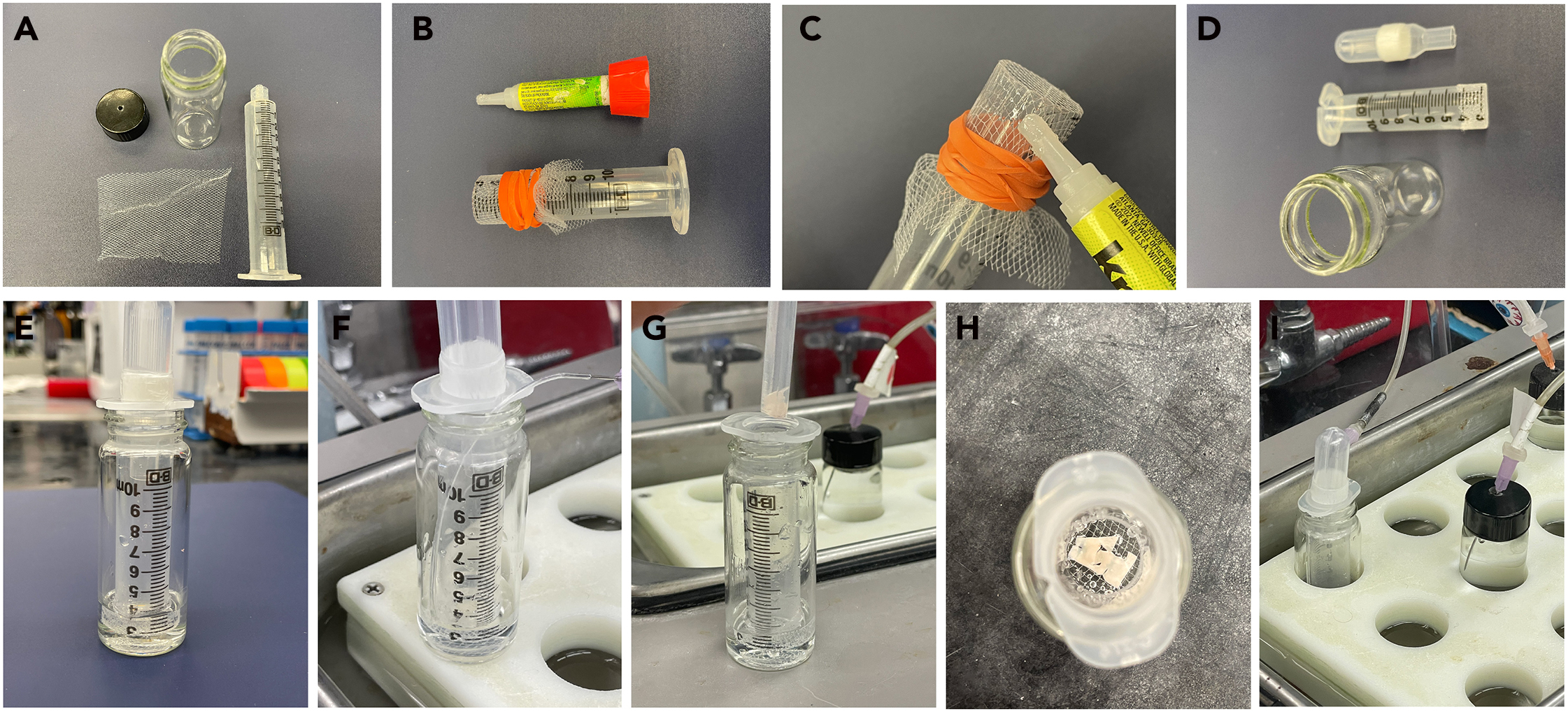 Cell Press: STAR Protocols