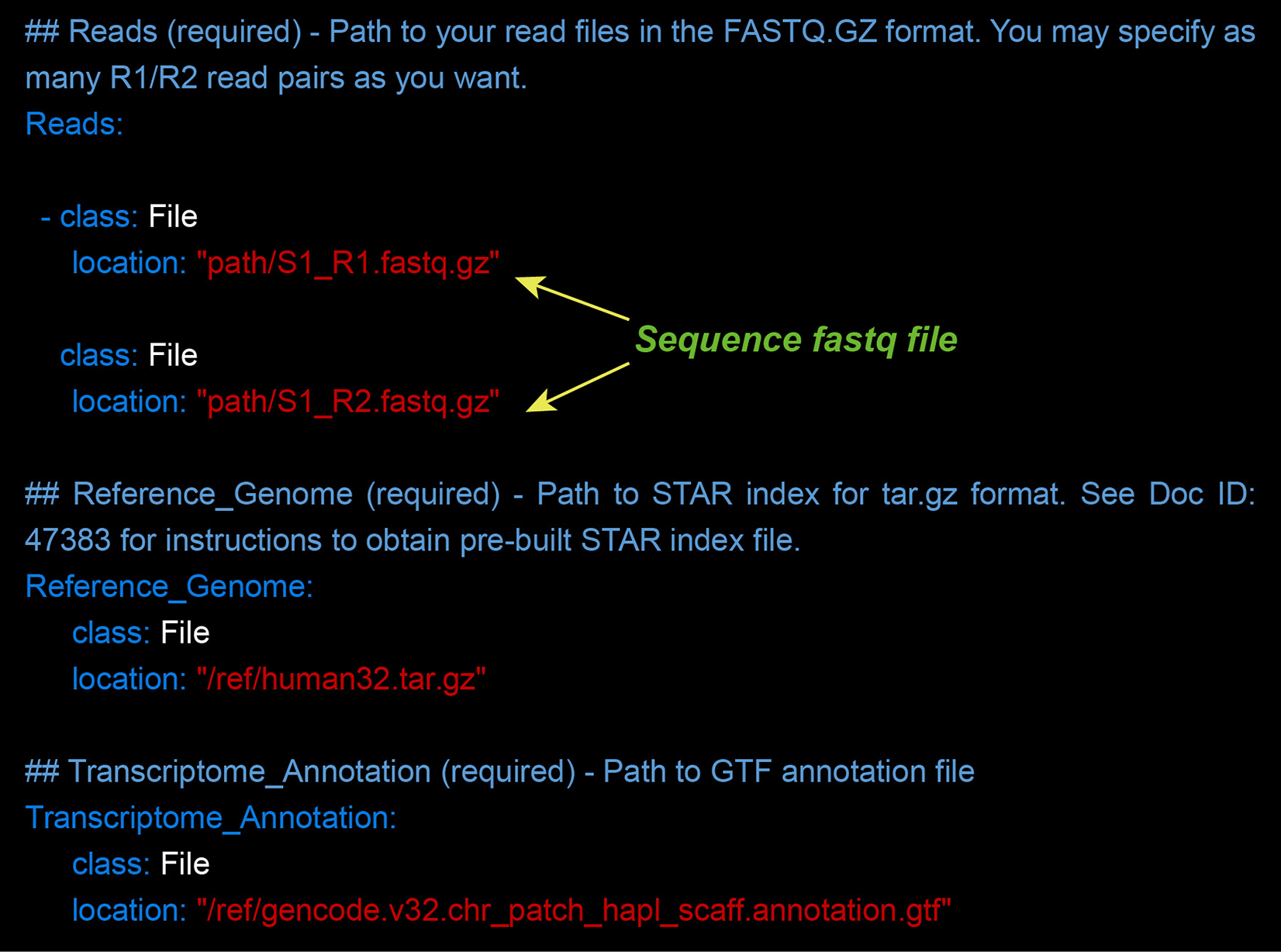 Cell Press: STAR Protocols