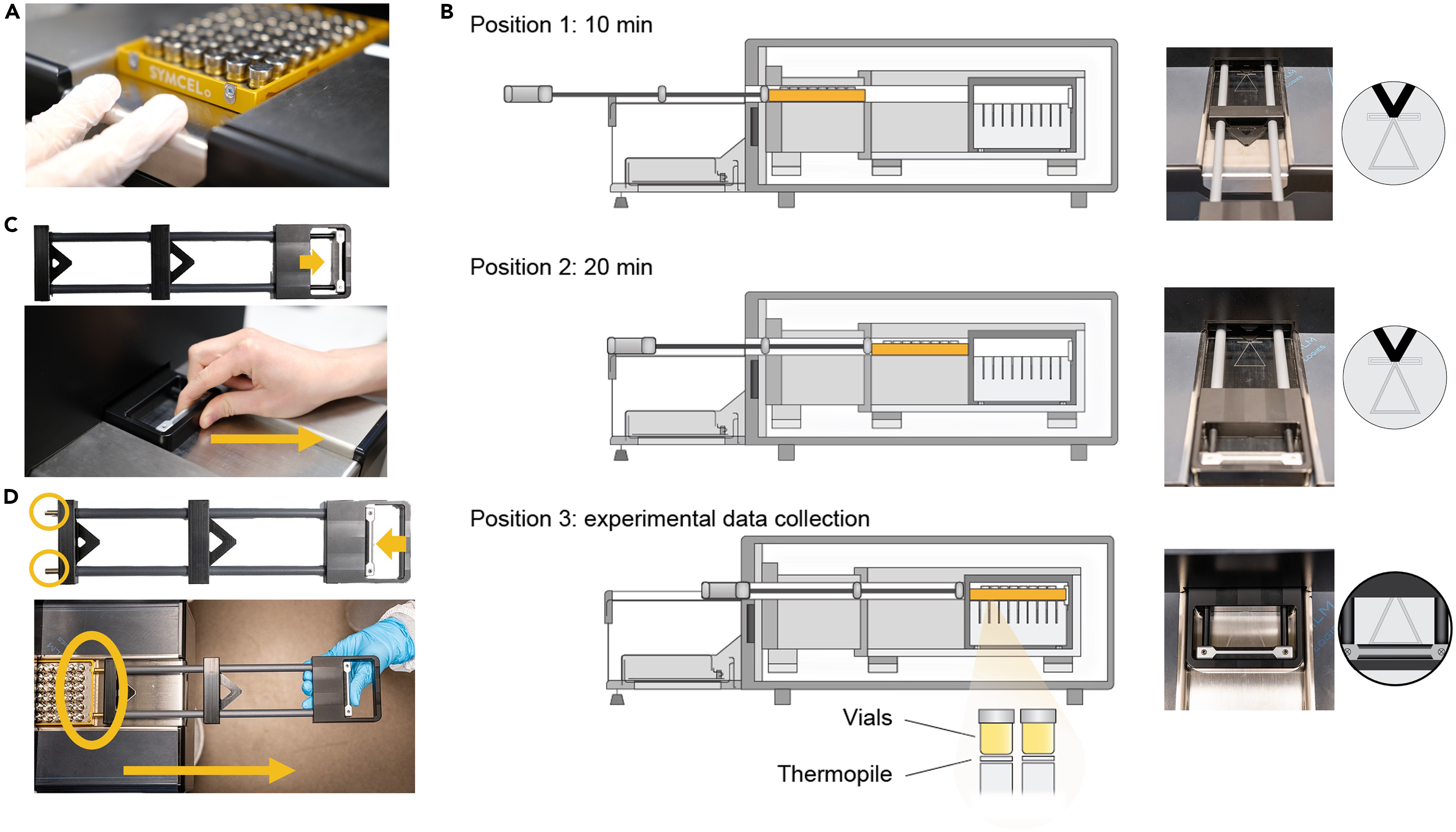 Cell Press: STAR Protocols