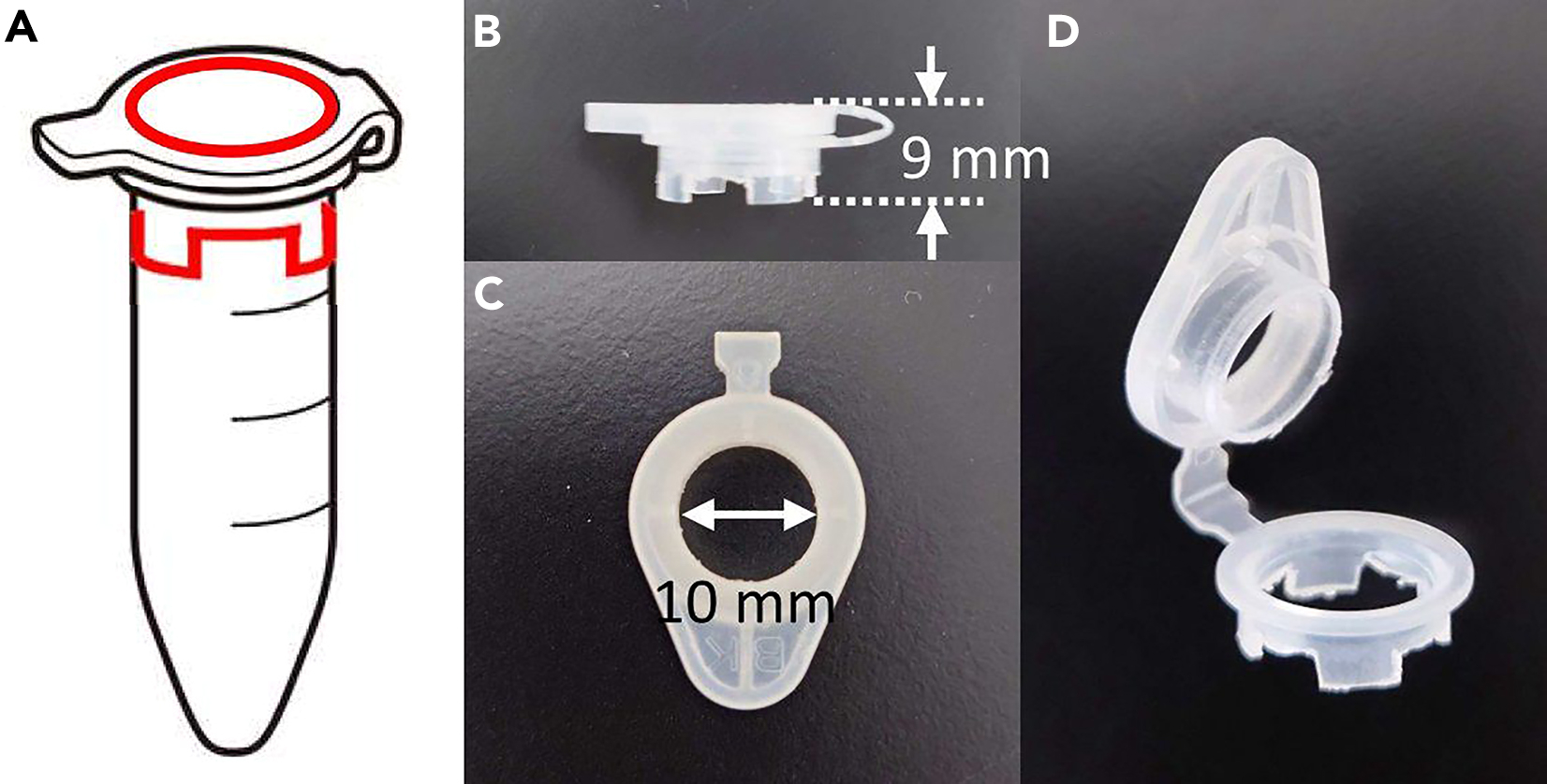 Cell Press: STAR Protocols